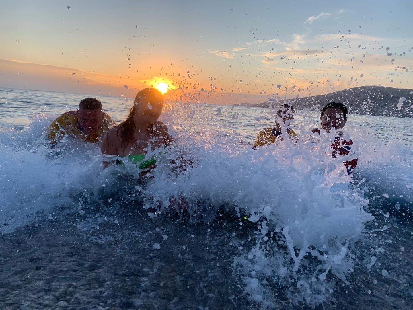 Rafting në Bistricë,xhungla e vogël e Sarandës! | Albania Rafting Group