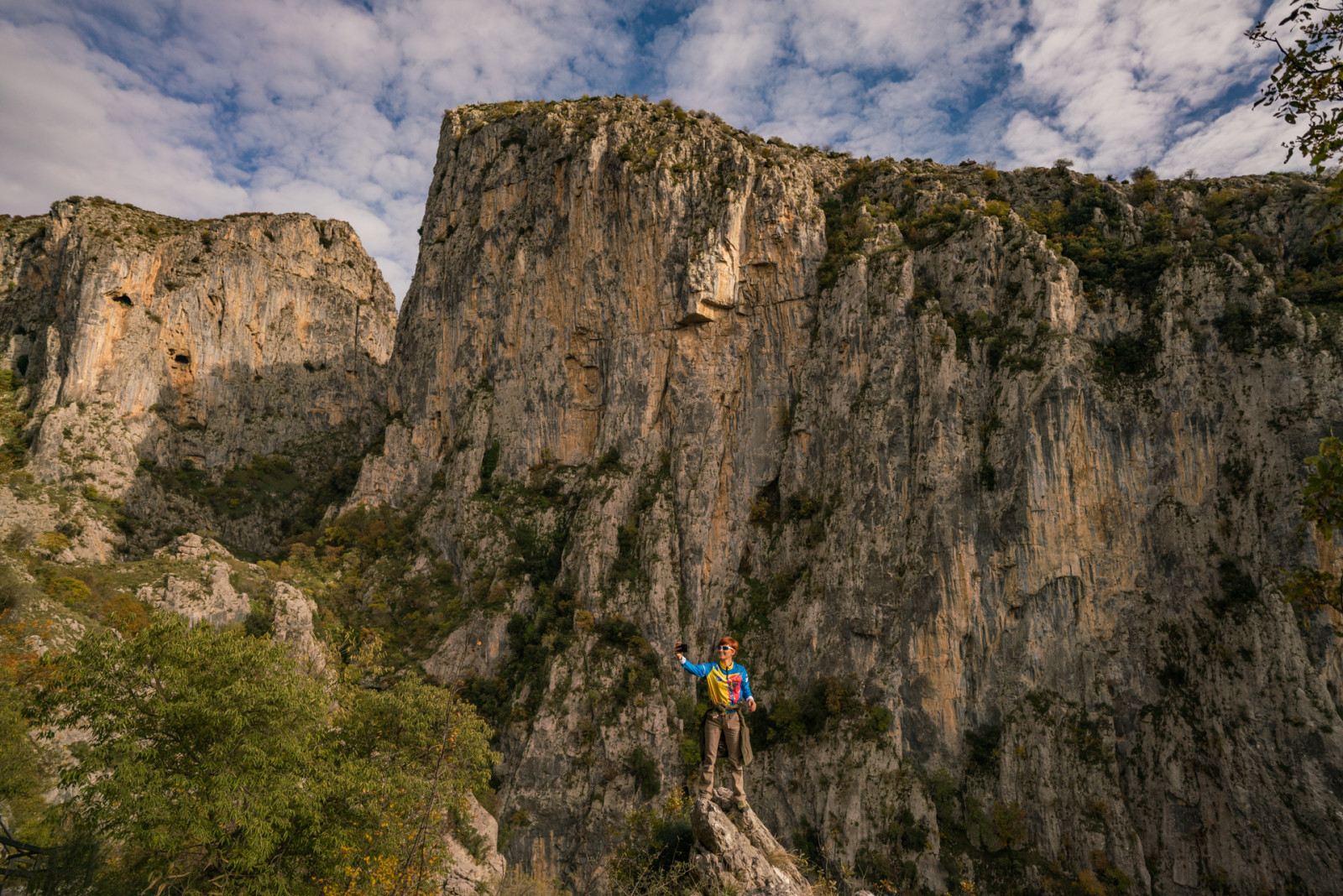 Skrapari,destinacioni i turizmit të aventurës dhe i mikpritjes ...